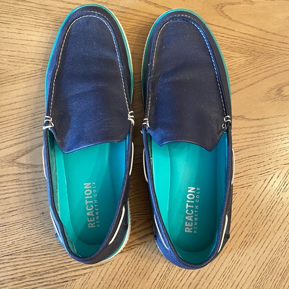 Kenneth Cole Reaction | Shoes | Kenneth Cole Reaction Mens Shoes Size 9 ...
